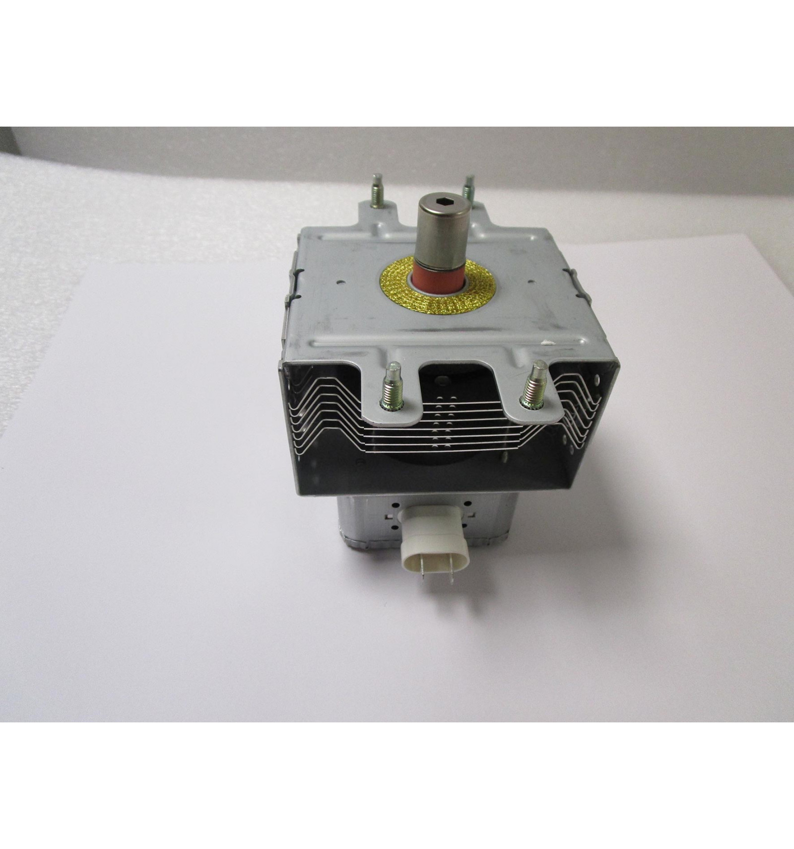 Magnetron Toshiba 2M303H Based on Sample 11 12 20 anc ref 30Z1415 ...