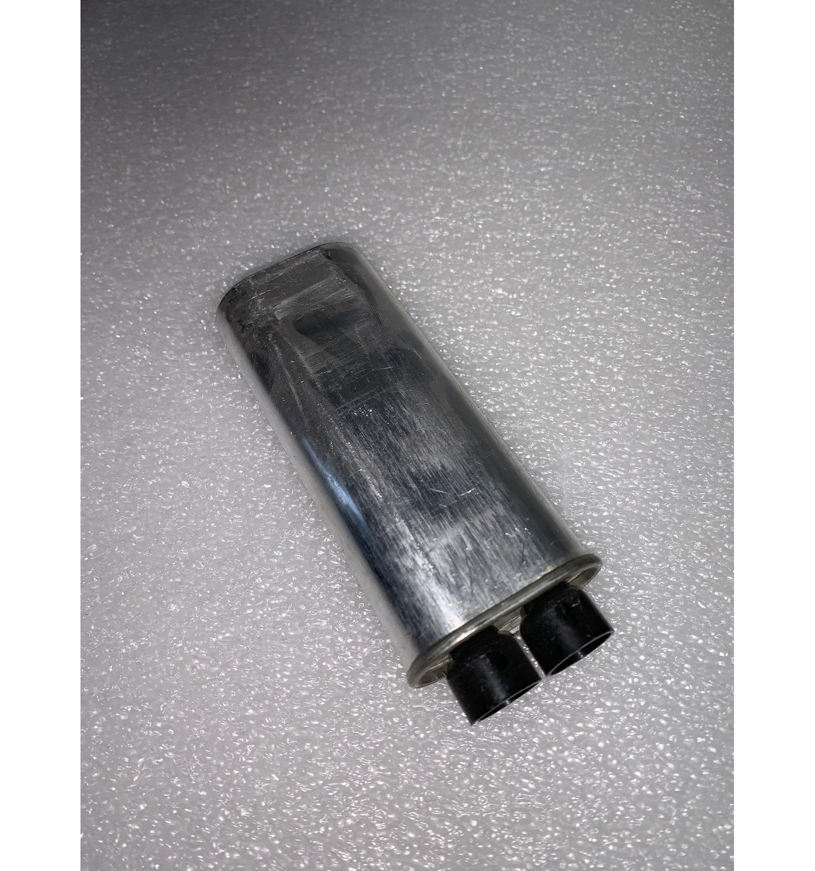 0 90 Uf Capacitor 2500v E1s Enodis Sav